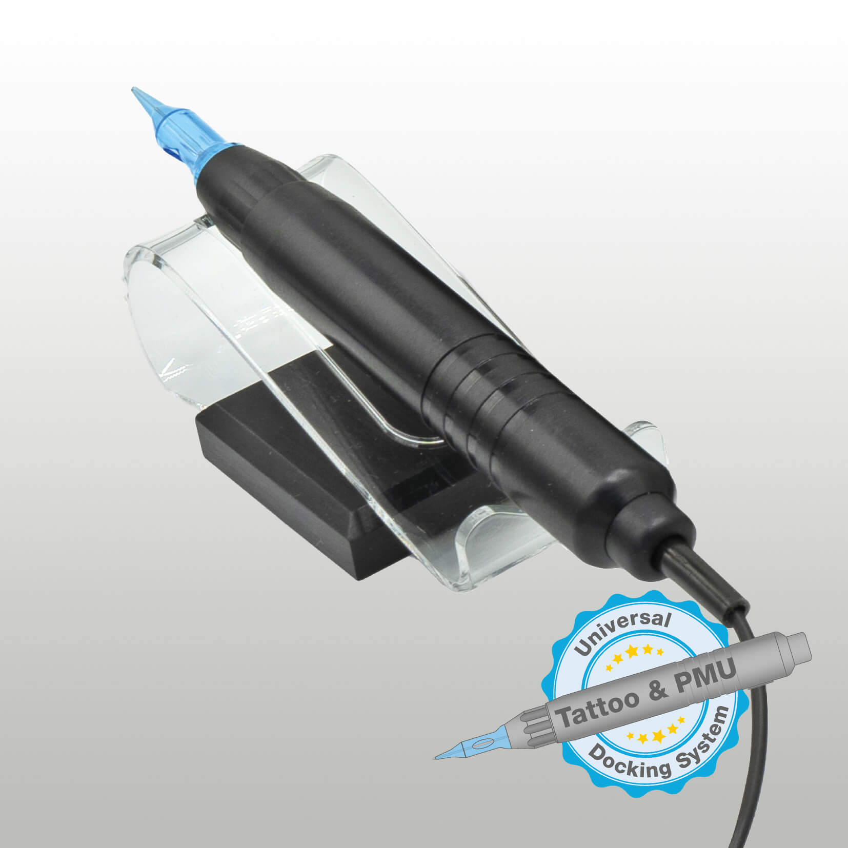 PMU - Ergonomic Expert Handstück